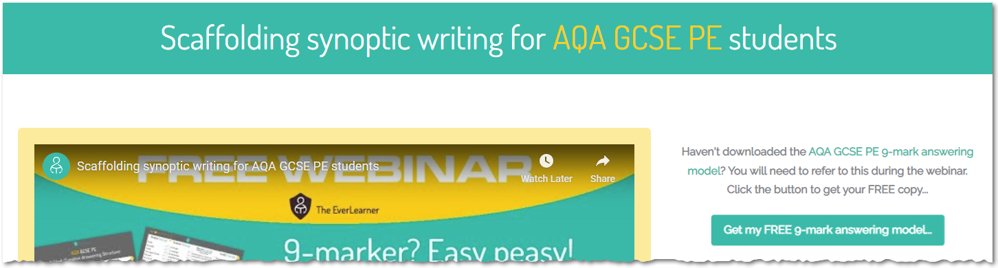 The EverLearner :: Home